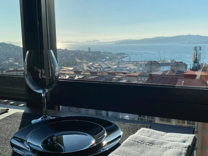 Appartement à Vigo - Vigo