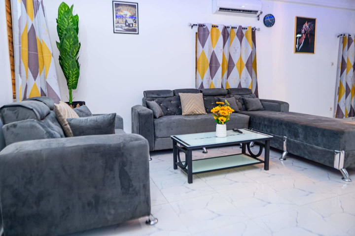 Luxury Haven In Lomé - 2 Steps From The Beach - Wifi & Air Conditioning - Togo