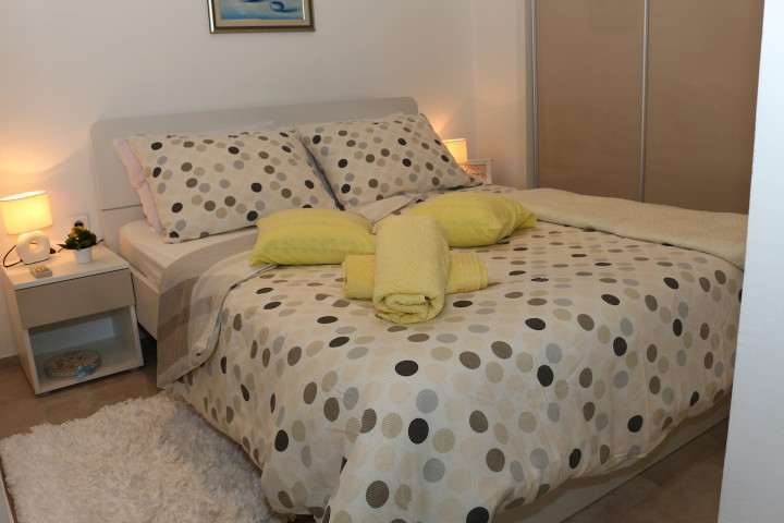Studio Apartment Marta (Free Parking) - Zadar