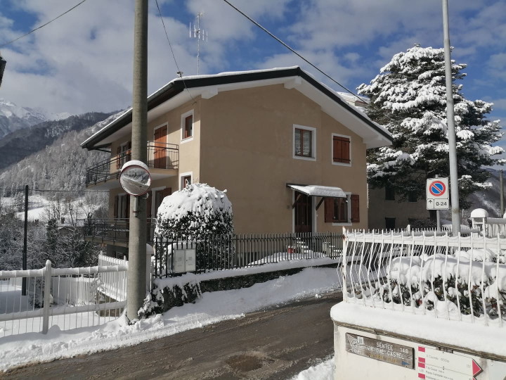 Casa Giurdan Cir00423900001 - Limone Piemonte
