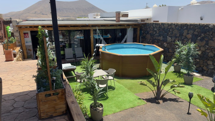 Loft Villa Tortuga - Lanzarote