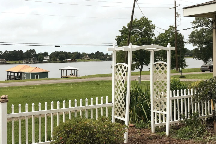 Guest House W/ Amazing Views And Lakefront Pier - Louisiane