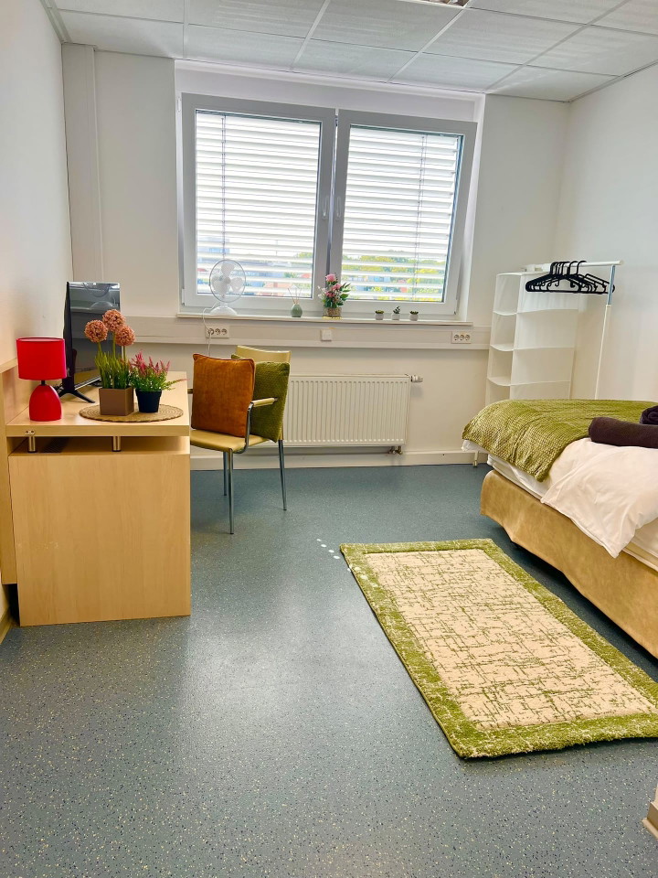 Donau-iller Vermietung 24 Gmbh - Neu-Ulm