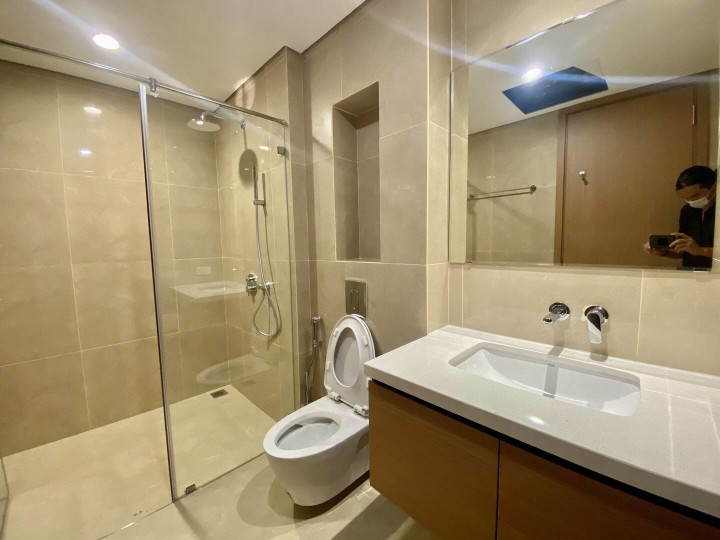 Regal Residences Tay Ho-regal3bedrooms - Hanoi