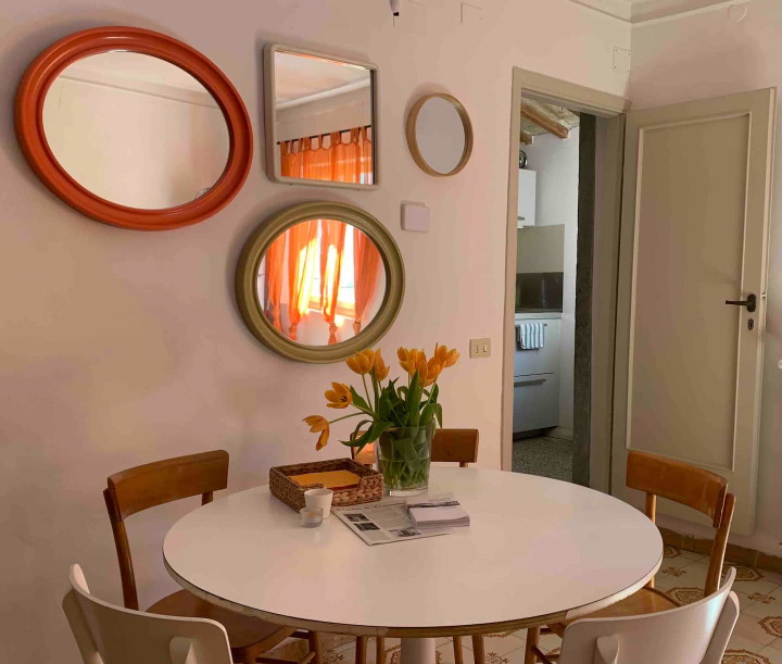 Oltrarno - Family Cosy Apartment - Firenze - Florenz