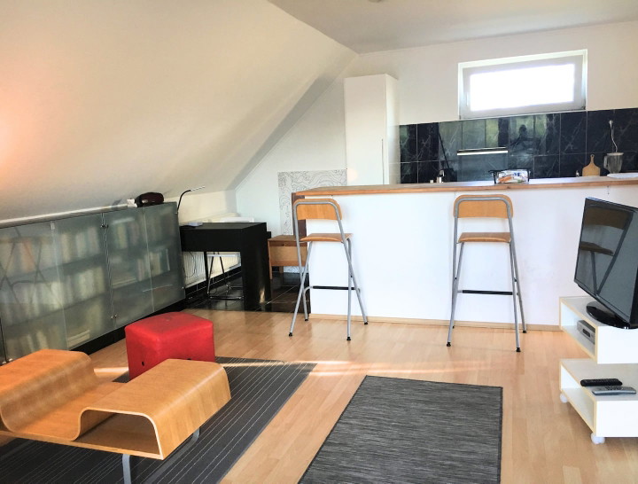 Funky Apartment Agárd By Velence Lake - Lake Velence