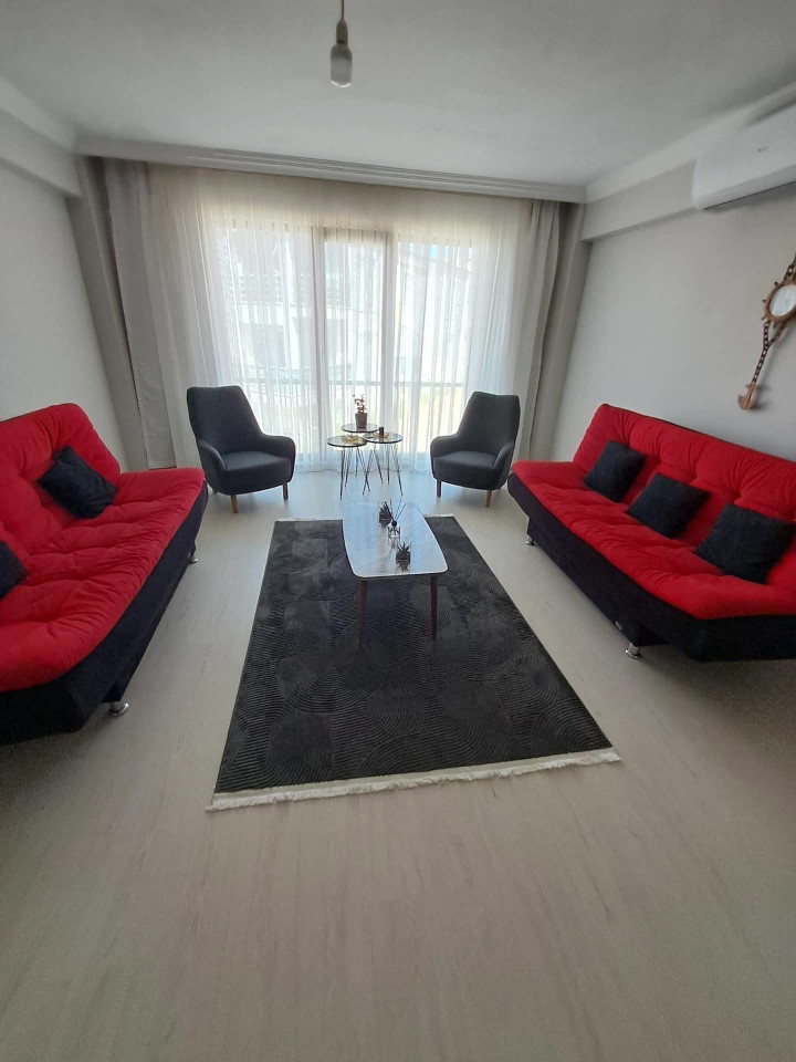Nezih Apartment / Yeşil Vadi From Gökçeada Center - Gökçeada