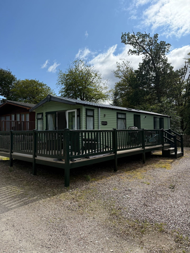 The Gaff - Dunoon