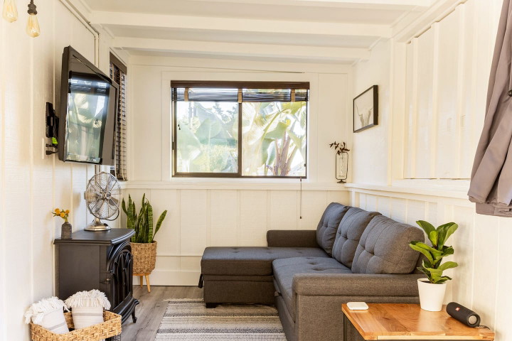 Bright Nature Oasis By The Historic Village! - Arroyo Grande, CA