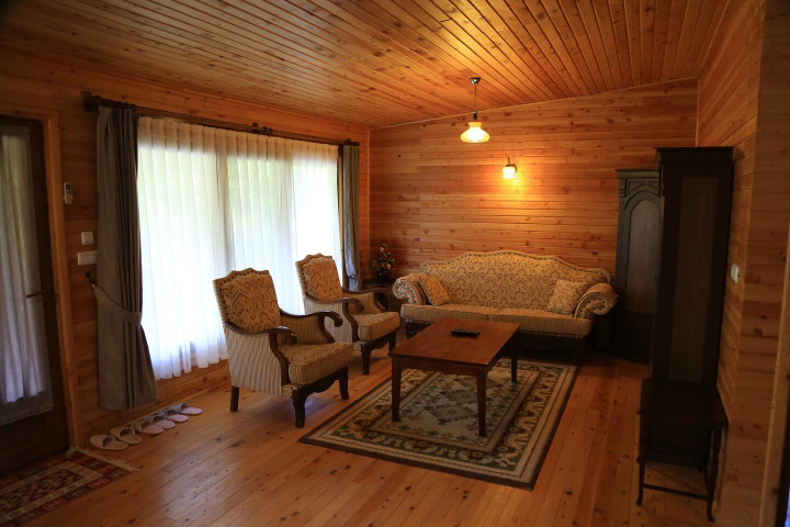 Your Quiet Quiet Summer Home Near The Beach - Çıralı