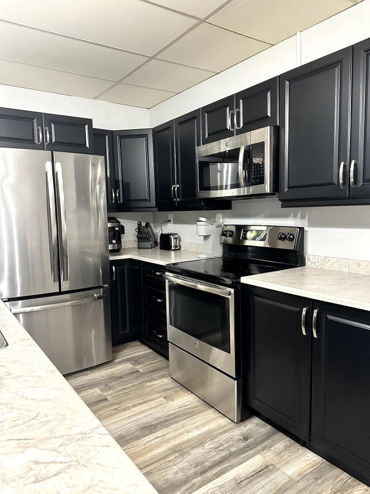 Cozy 2 Bedroom + Den/office - Greater Sudbury