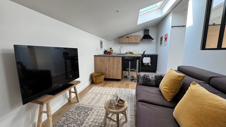 Appartement Cosy - Talence
