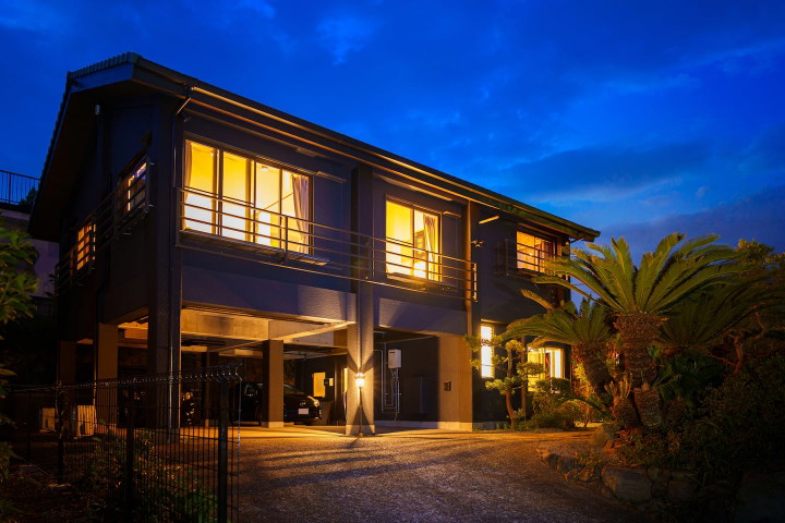 Beppu | Entire House | Onsen | Up To 11 Guests - Beppu