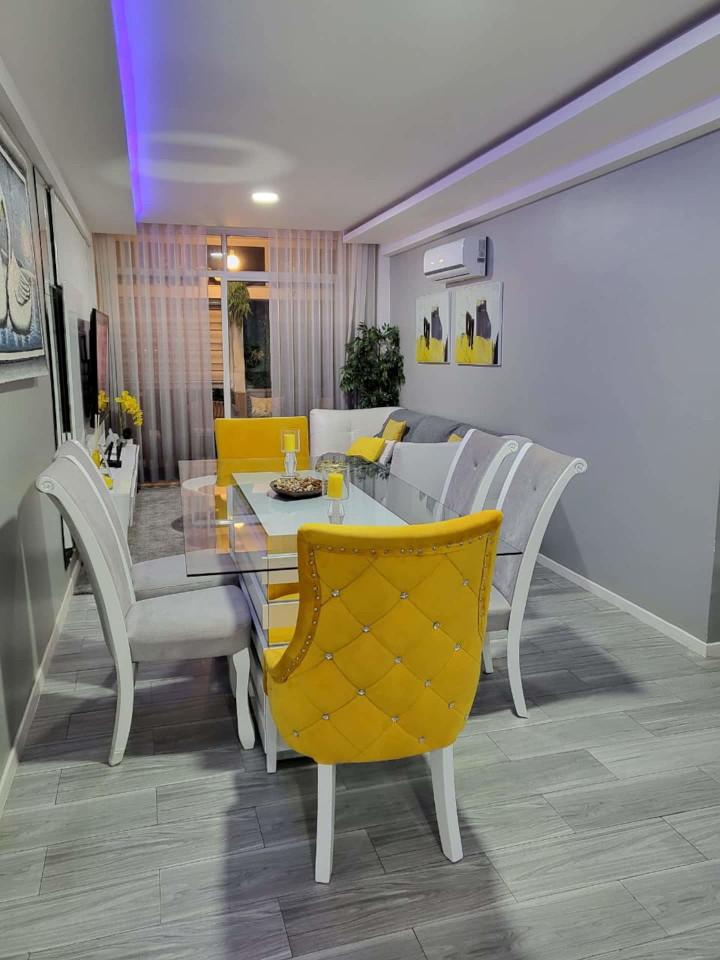 T2 Moderno | Vila Alice | Centro De Luanda - Angola