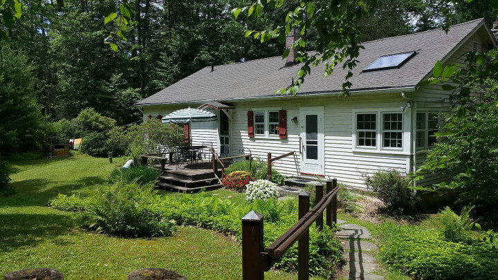 Newly Renovated Woodstock Home - Woodstock, NY