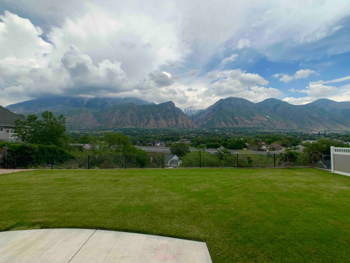 Beautiful Orem Home With Breathtaking Views! - Provo, UT