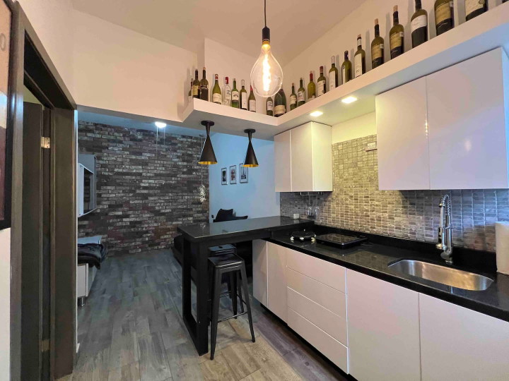Best Option In Historic Center, Apartment 4 - Chihuahua