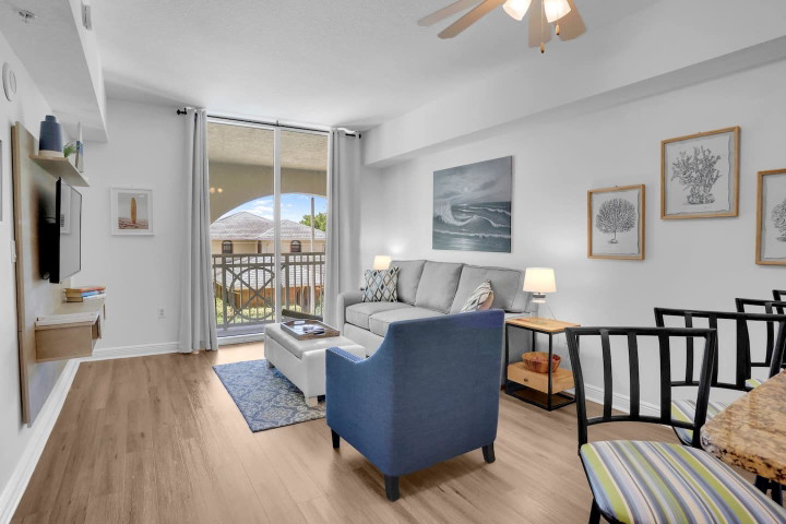 1br Rooftop Pool-10 Min Walk To Beach - Boynton Beach, FL