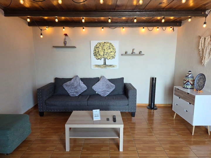 Spacious, Beautiful Loft 2 Blocks From The Main Square With Parking - Puebla