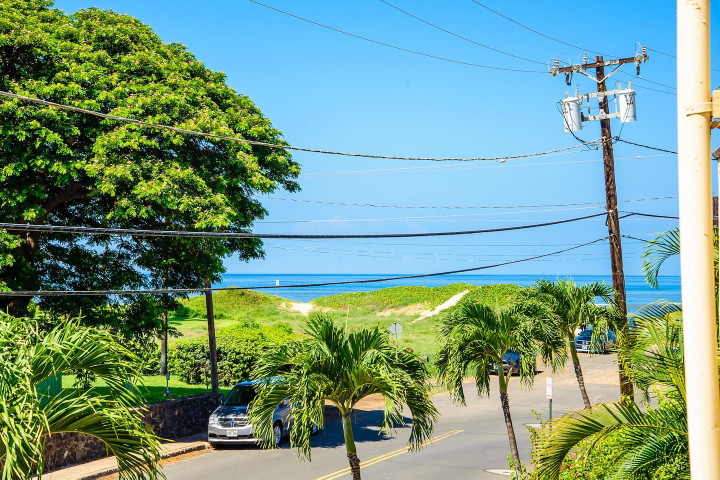 Kihei Garden Estates # E-204 Ottime Tariffe 2 Bd 1 Bath Right Across From Beach - Maui, HI