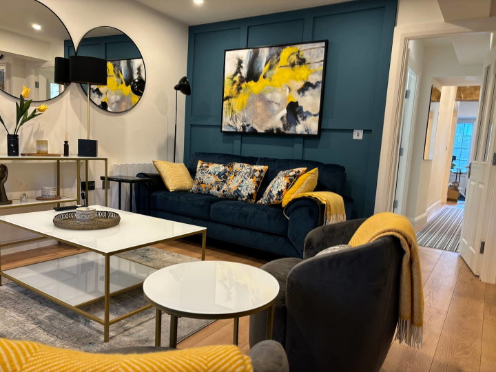 Apartment At Old Mill - Westport