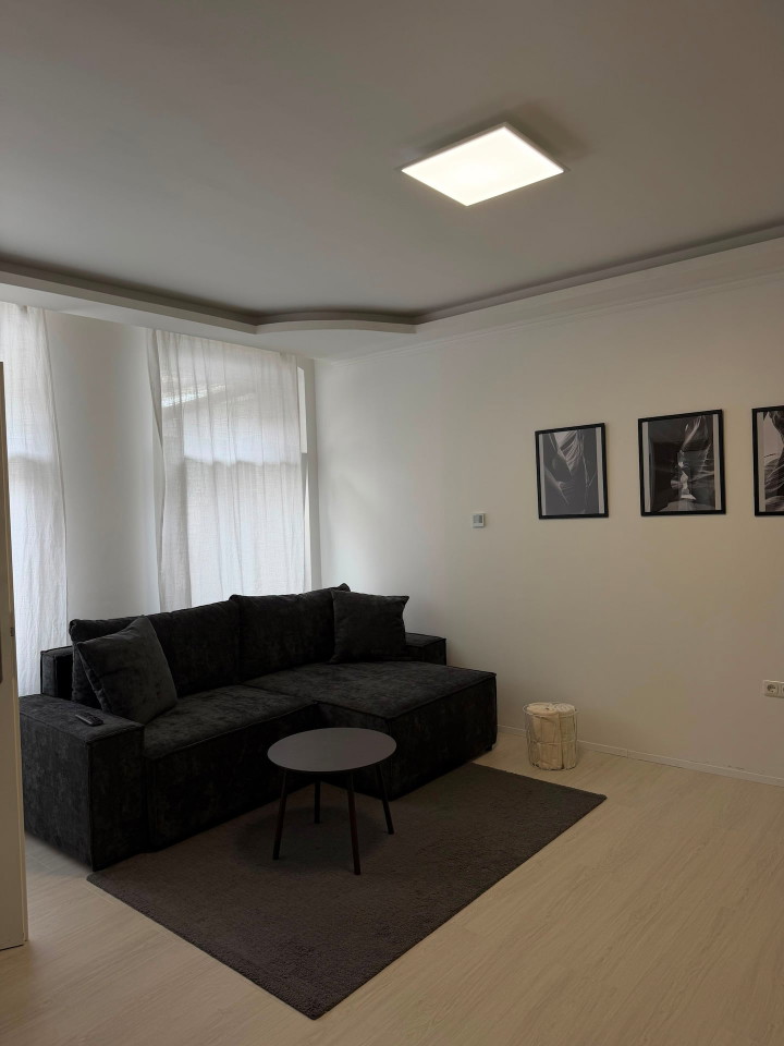 50m Zum Bahnhof | 2-zimmer Zentral In Fürth - Zirndorf