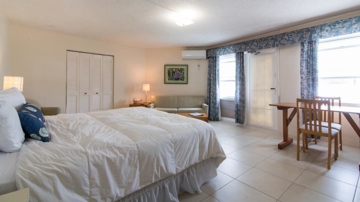 Clairfont Guest Apartments (Unit 2) Near Beaches - Bermuda