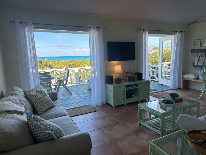 Days Like This Cottage - Bahamas