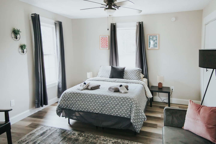 Mother-in-law Suite, 12 Min Walk To Riverfront - Wilmington, NC