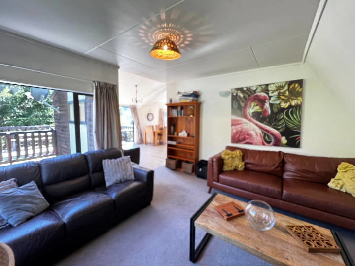 Private Fabulous Views Including Woodland Reserve - Private Cedar Hot Tub - Hanmer Springs