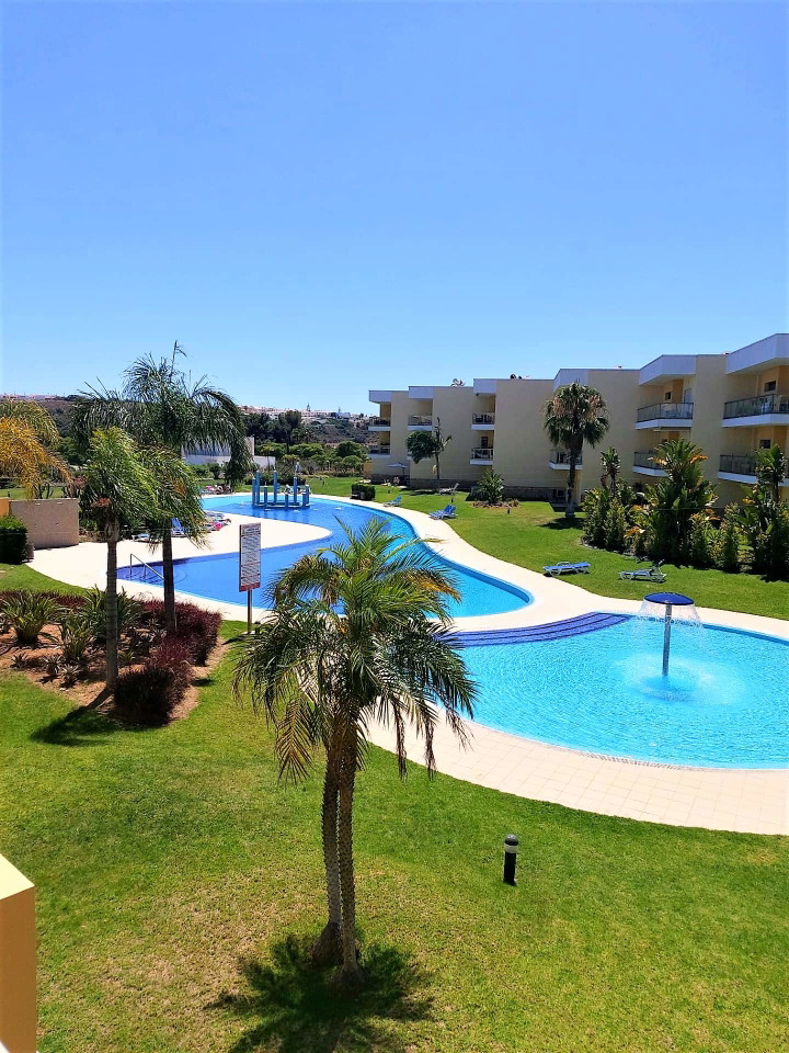 Alma's Apartment - Marina De Albufeira - Portugal