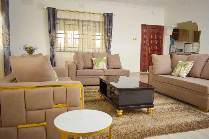 Nadreya 4-bedroom All Ensuite Nakuru - Kenya