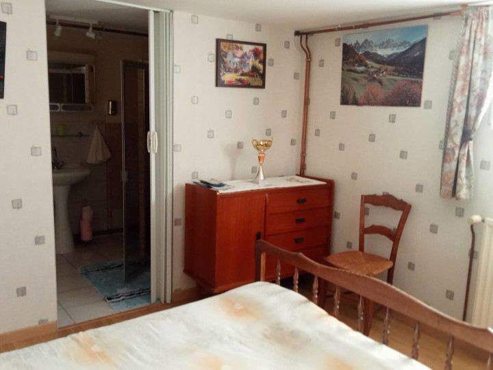 Chambre D'hôte - Parthenay