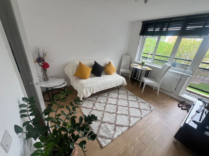 Great 1 Bed Apt Near Tower Bridge - East London