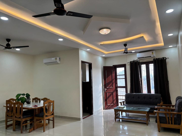 Shyam Stays: Your Cozy Retreat - Gorakhpur