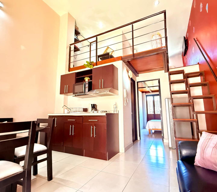 Apartment In The 'Tobalá' Centre - Oaxaca