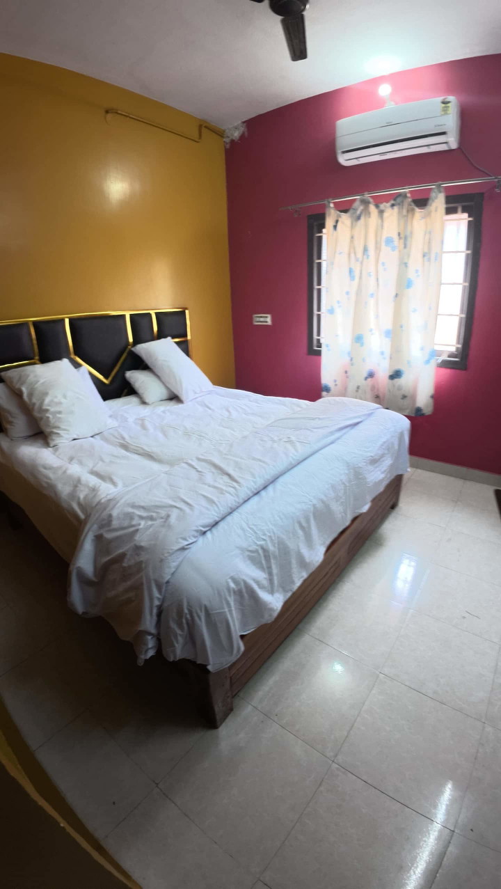 Kavyas Hospitality - Kumbakonam