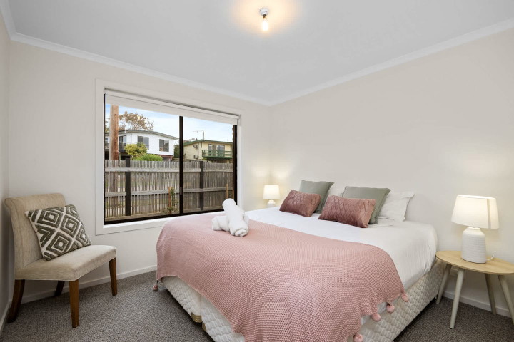 Jan Juc Living, Pet Friendly Coastal Escape For 6! - Torquay