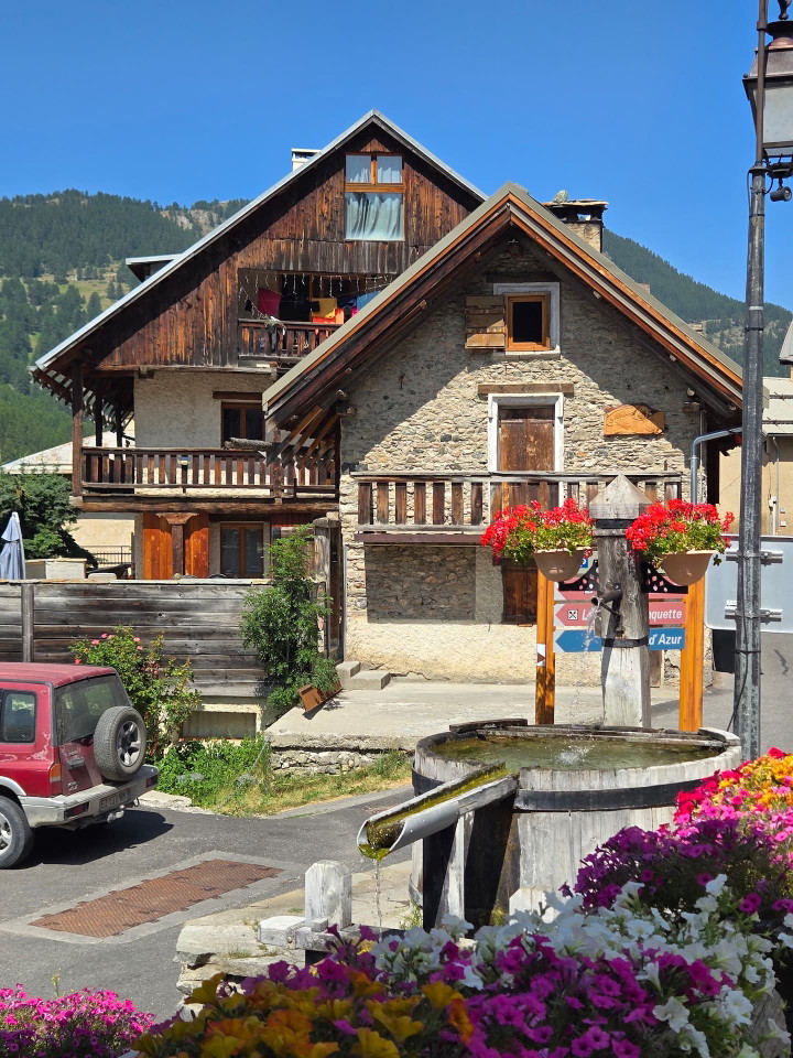 Appartement Familial 100m2 Avec Vue Exceptionnelle - Ceillac