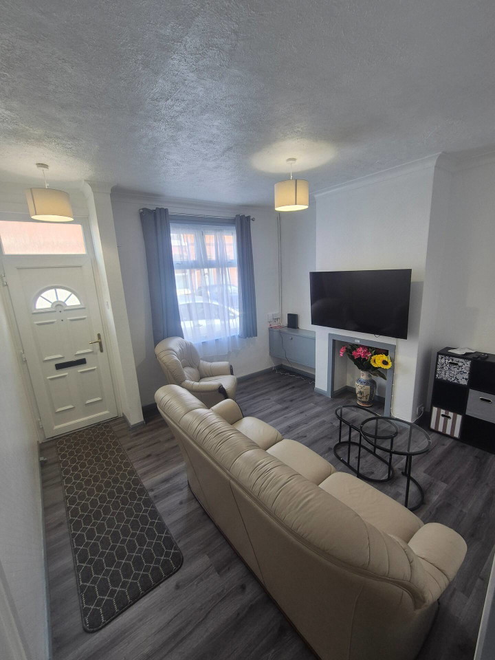 10colemere Street - Wrexham