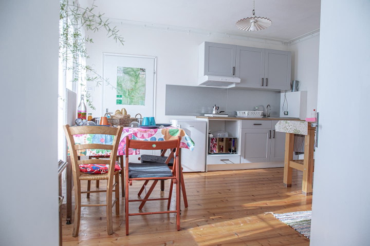 Family Apartment B&b Giardini Dell'ardo - Belluno