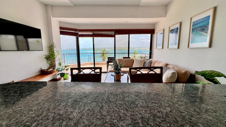 Dream Stay In Front Of The Sea - San Andrés