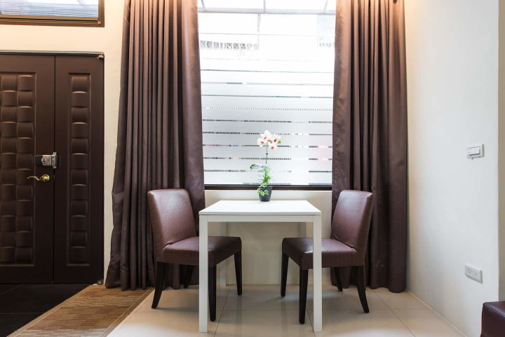 Classic 4-person Room For 2-4 People - Elegant And Beautiful - Taipei
