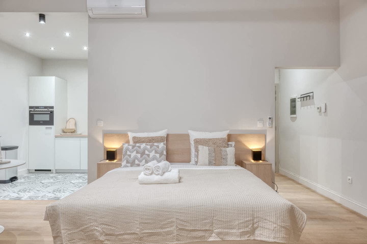 Charmant Studio Au Cœur De Bruxelles - Woluwe-Saint-Lambert