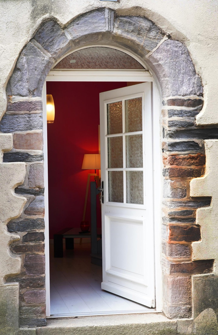 Agréable Petite Maison Quartier Historique - Redon