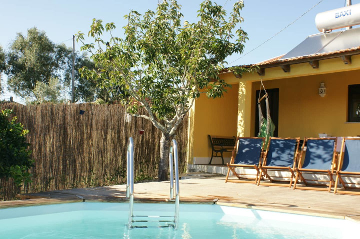 Casa Matilde - Bungalows Alecrim E Alfazema - Sever do Vouga