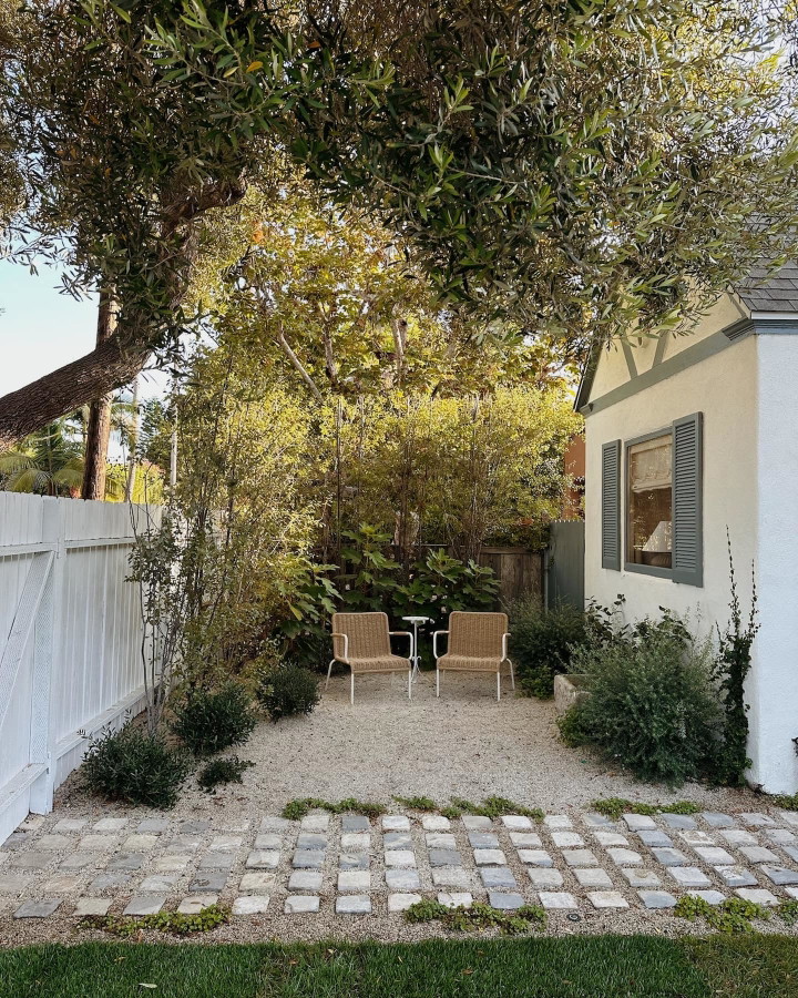 Cottage Bleu Venice - Los Angeles