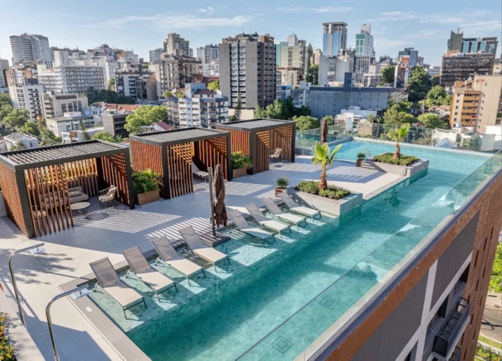 Parque Moinhos, Autenticidade E Estilo - Porto Alegre