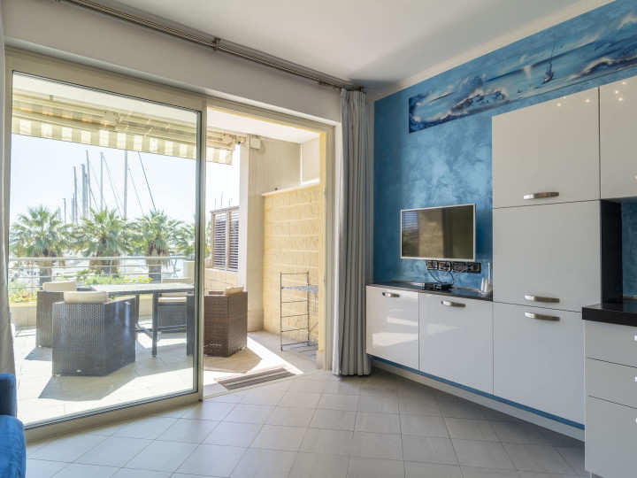 Blue Moon Par Interhome - Santo Stefano al Mare