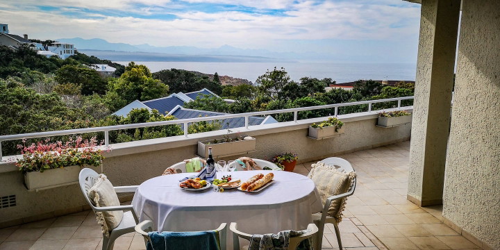 No 6 - Plettenberg Bay